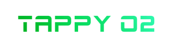 Tappy02 | TapTools