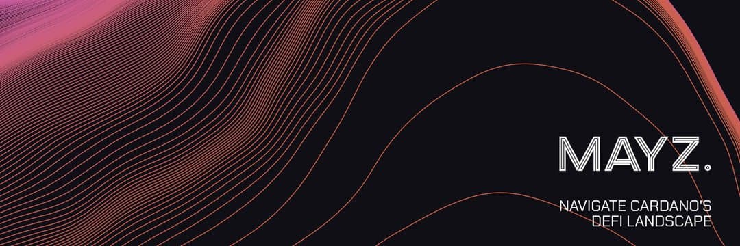 MAYZ price today, live MAYZ/USD chart, trades & marketcap | TapTools